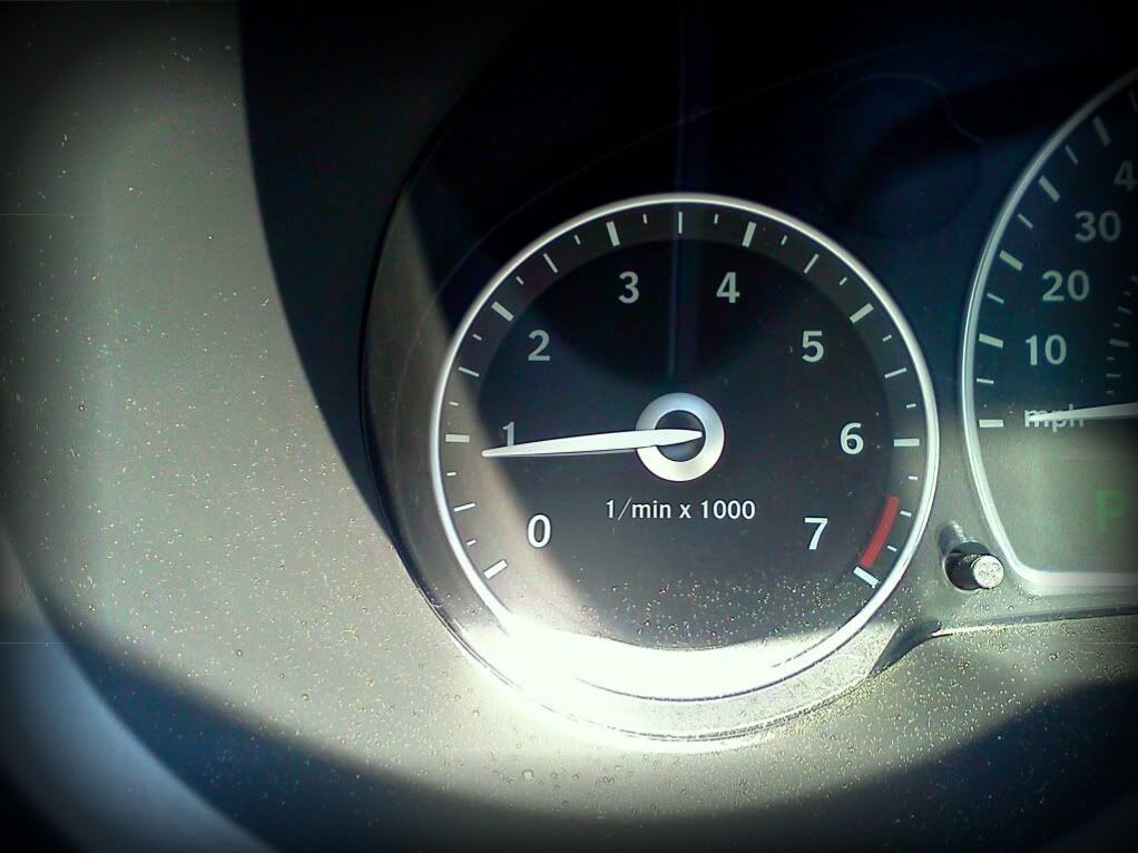 Where does a 2.0T Idle | SaabCentral Forums