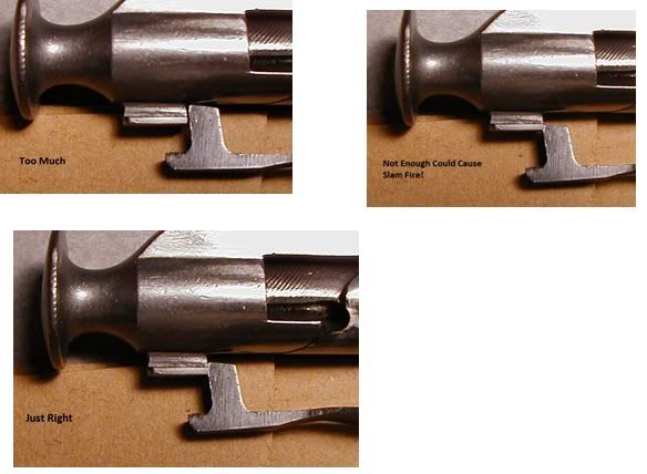 trigger polishing | Gun and Game Forum