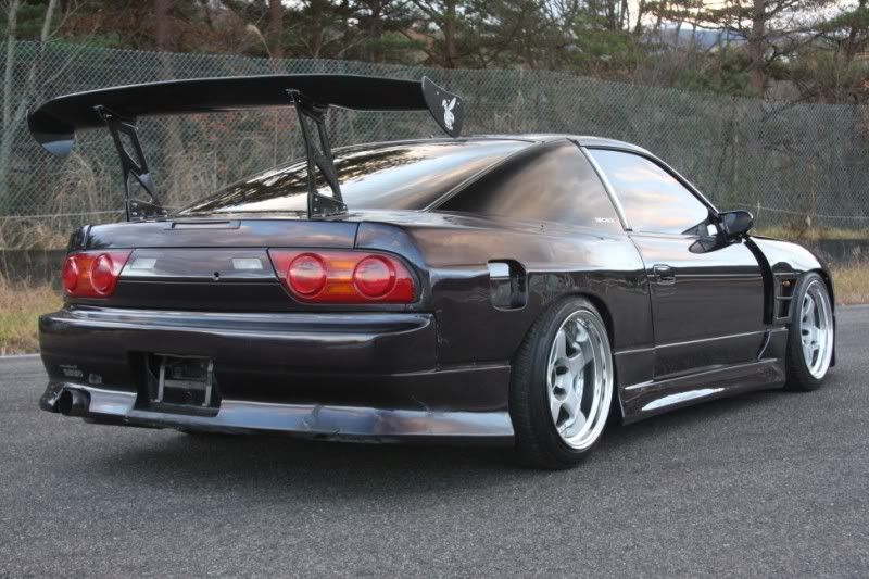 Wanted - S13 Bodykit | Driftworks Forum