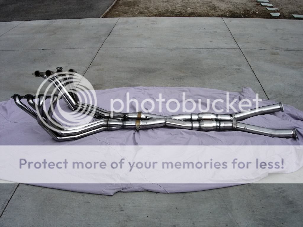 Header O2 Sensors, Gasket & TB Coolant Bypass Questions - CorvetteForum ...