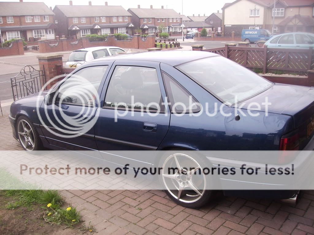 cavalier gsi v6 | Vauxhall Owners Network Forum