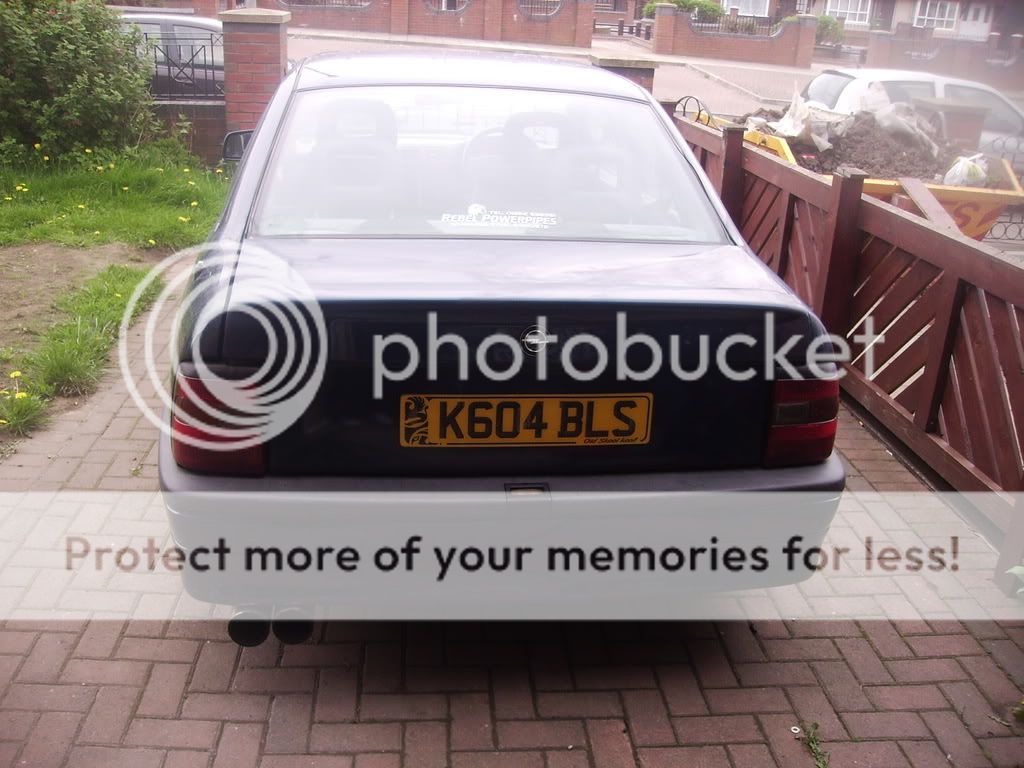 cavalier gsi v6 | Vauxhall Owners Network Forum