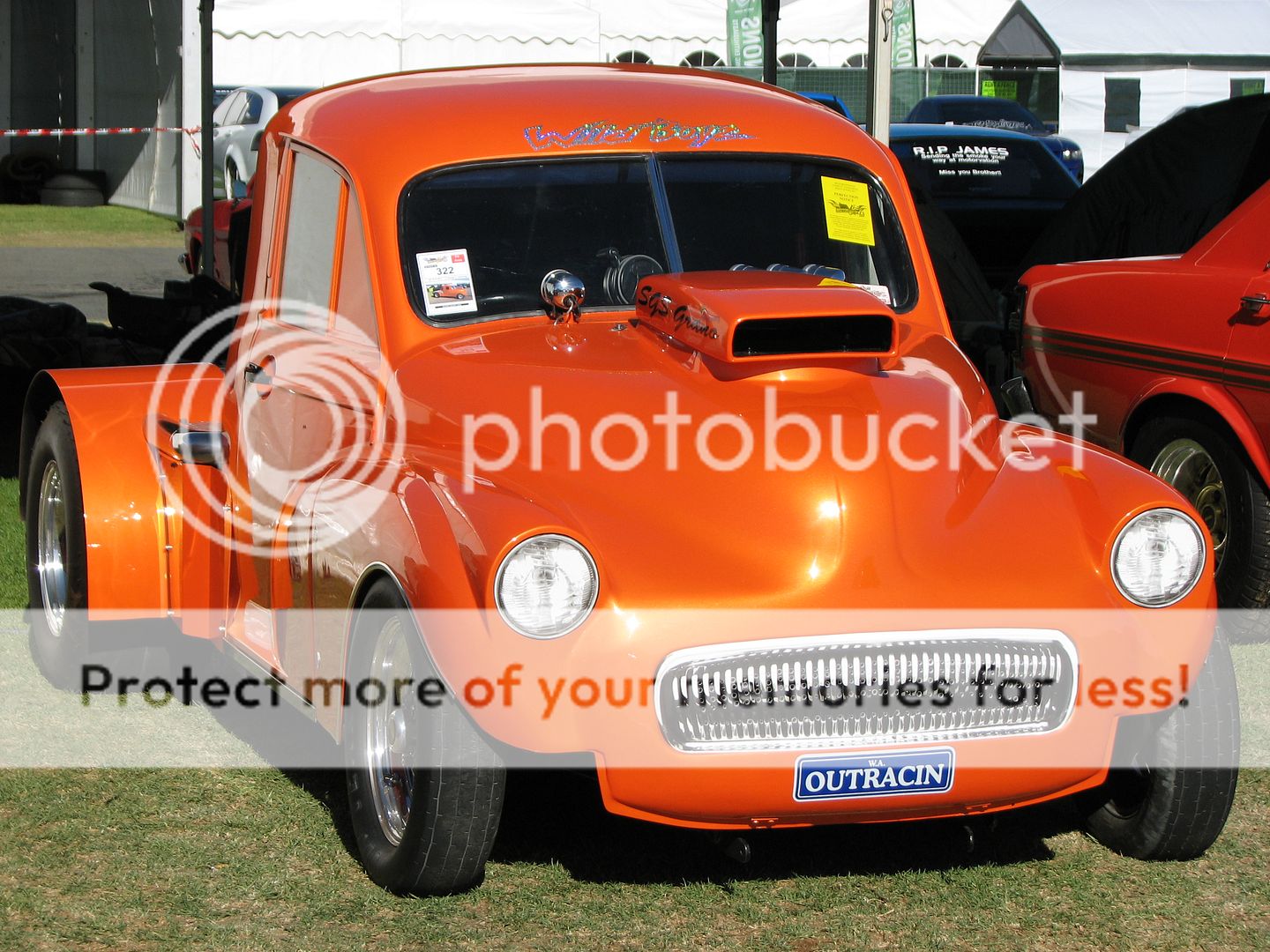 Motorvation 25 pics and vids - Page 2