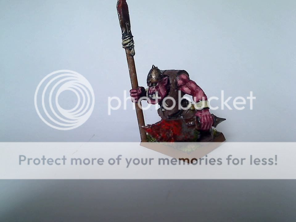 Red ork!? - Forum - DakkaDakka