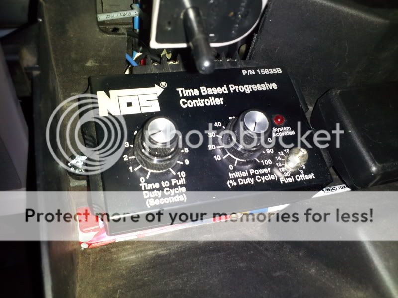 For Sale - NOS Progressive Controller | Ford Mustang Forums