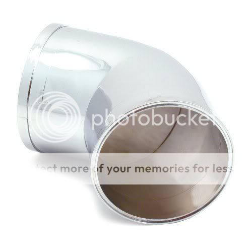 Install a custom CSRT4 intake | Dodge Caliber Forums