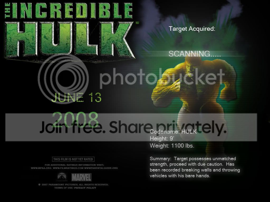 The Incredible Hulk CGI Thread | Page 22 | The SuperHeroHype Forums