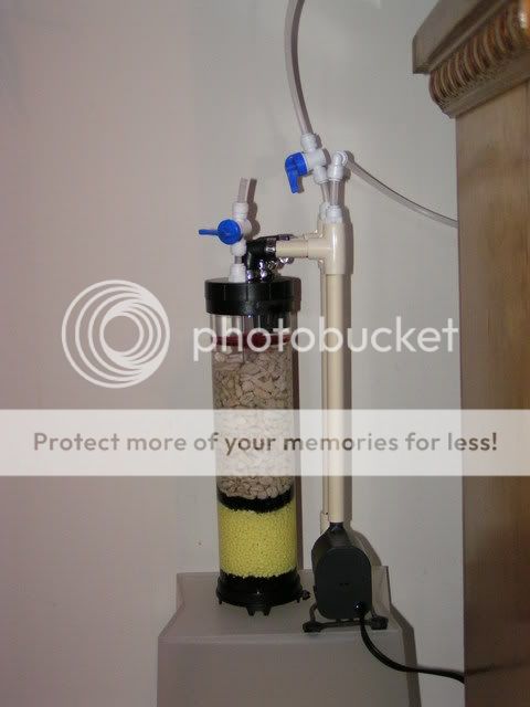 DIY Sulfur Denitrator | Page 23 | Reef Central Online Community