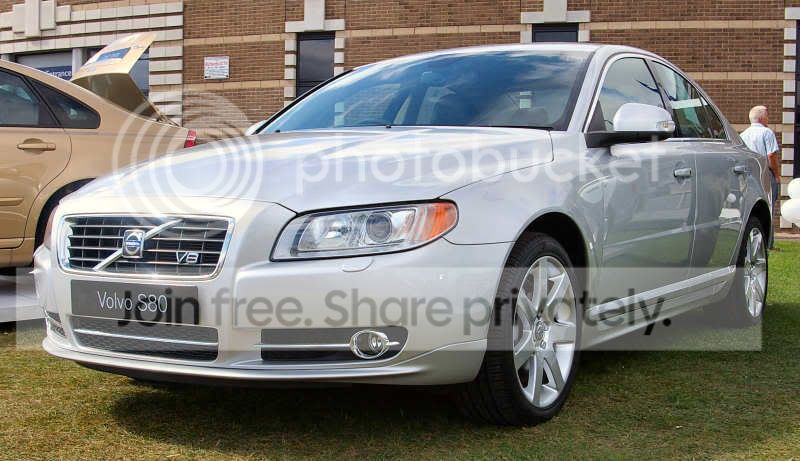 Volvo S60 V8 ? - Volvo Owners Club Forum