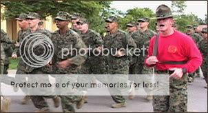 Witness to the Corps