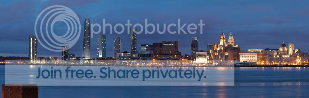 LIVERPOOL european capital of culture 2008 | SkyscraperCity Forum