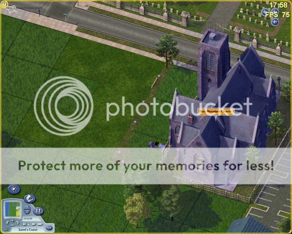 Some Problems - SC4 Bugs & Technical Issues - Simtropolis