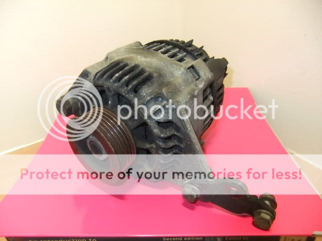 Assorted XUD9 bits and 106 Rallye parts | Retro Rides