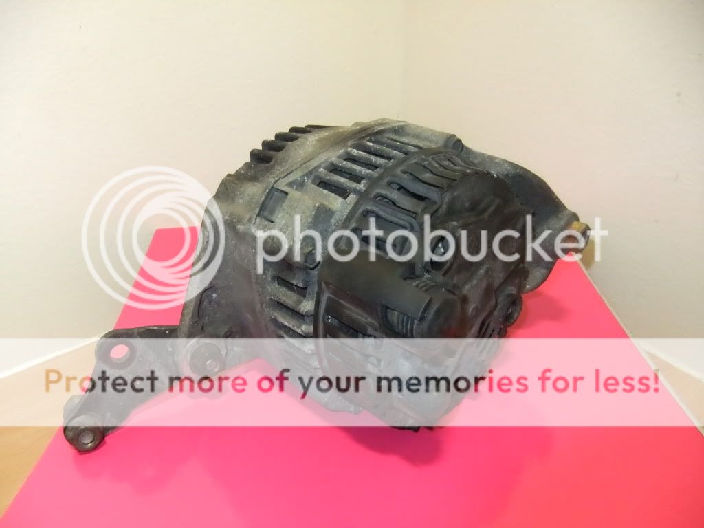 Assorted XUD9 bits and 106 Rallye parts | Retro Rides