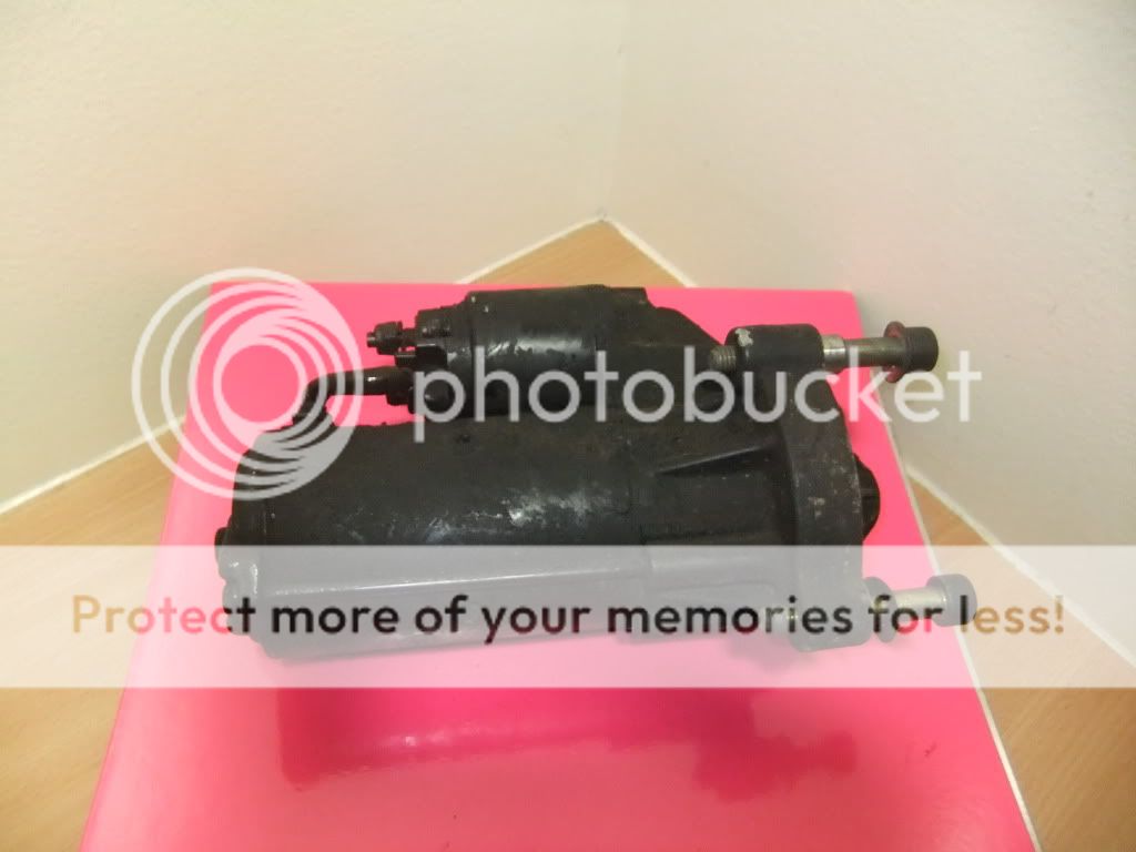 Assorted XUD9 bits and 106 Rallye parts | Retro Rides