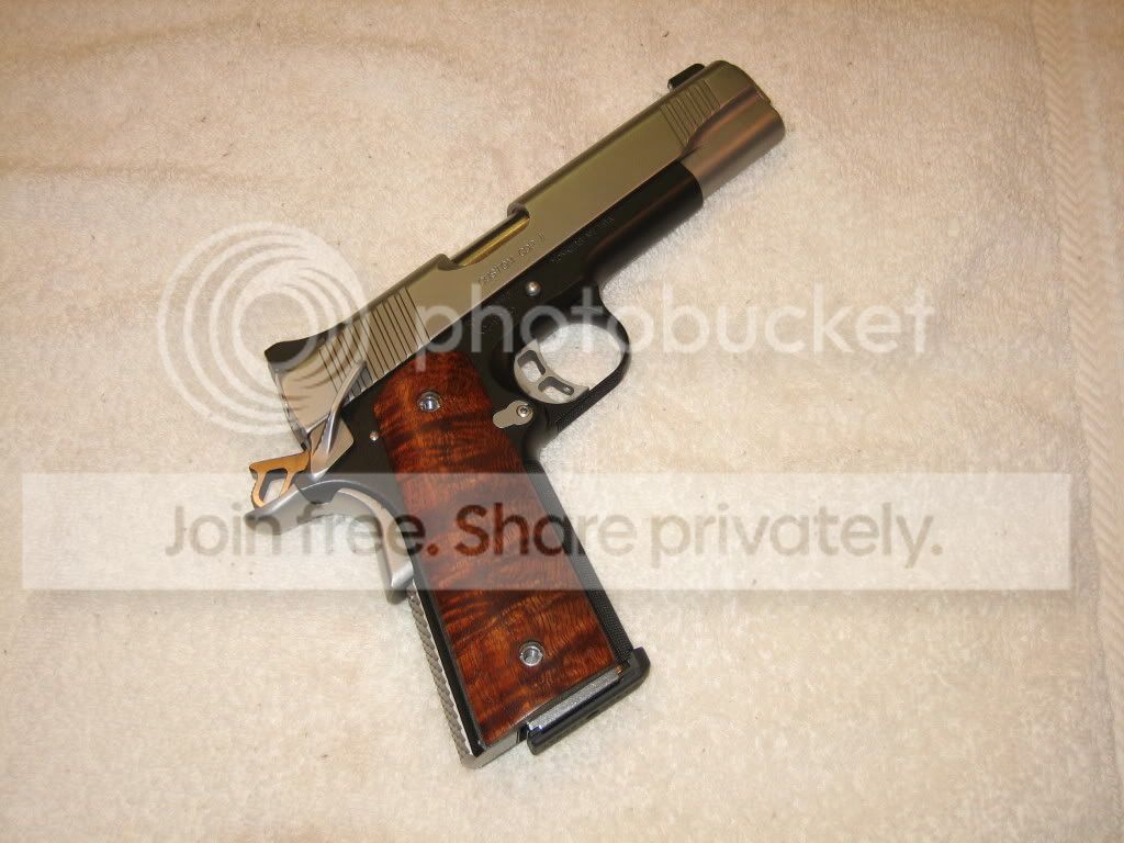 Raasco Corp. - 1911 Grips > 1911 Discussions > AR15.COM