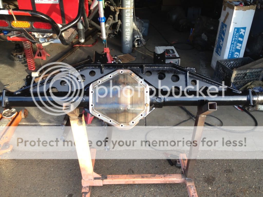 Ultra 4 build for10g | Pirate 4x4