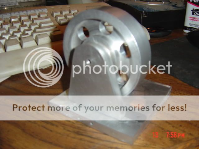 My Elbow Engine | Page 2 | Home Model Engine Machinist Forum