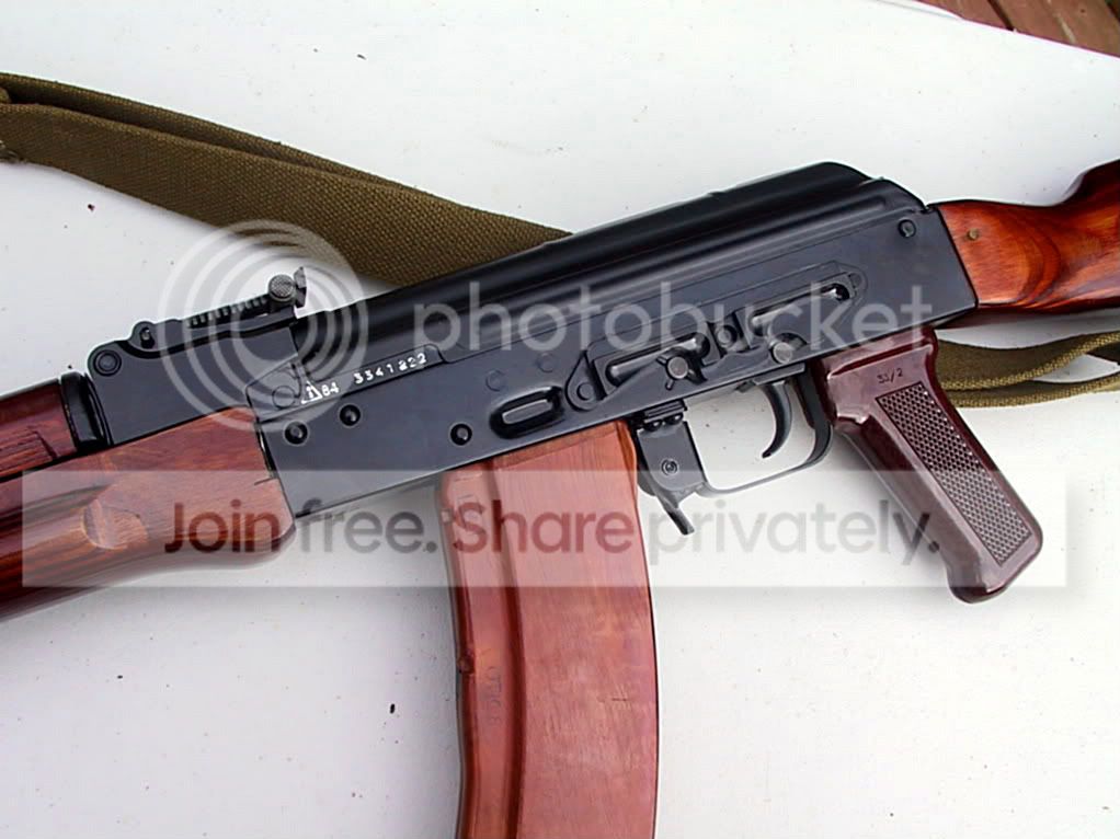 Let's See Those 74s!! > AK Discussions > AR15.COM