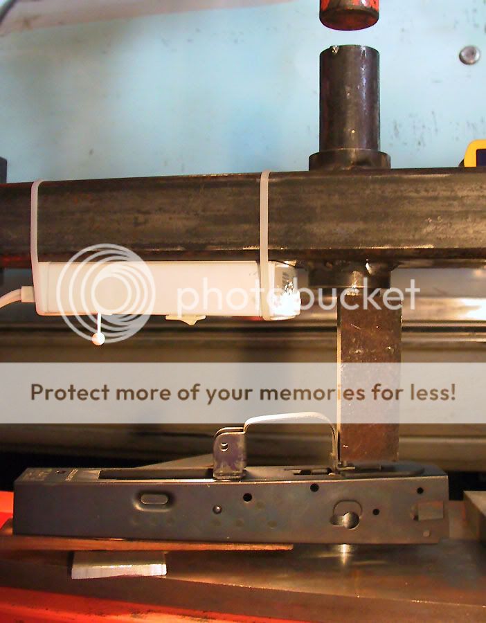 WTK: How to press rear Bulgarian trigger guard rivet | AK Rifles