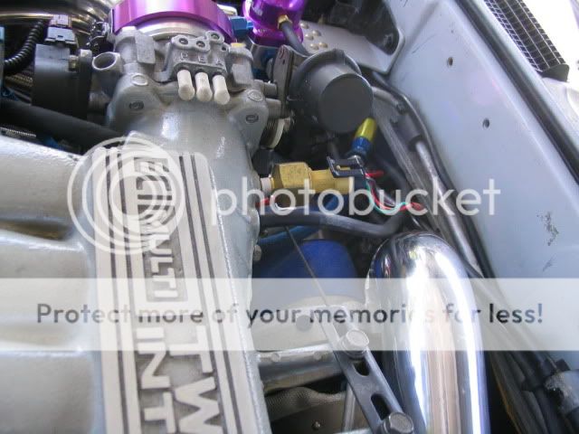 map sensor and IAT sensor pics? | Mitsubishi 3000GT & Dodge Stealth Forum