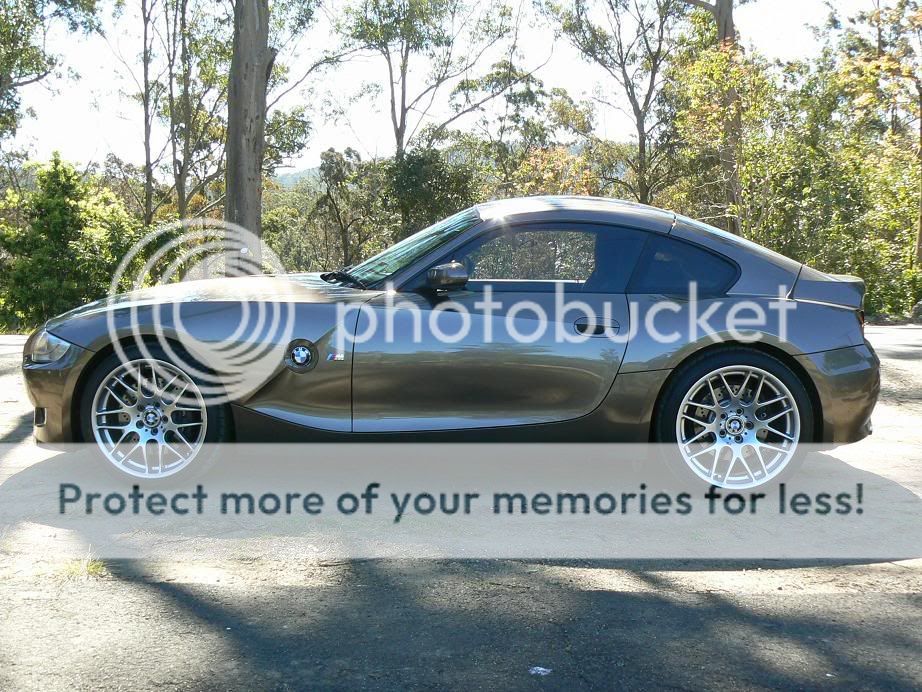 MZ4: Sepang Bronze Thread | BimmerFest BMW Forum