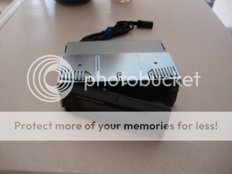 FS: Alpine 3339 equalizer and 4932 install kit | DIYMobileAudio.com Car ...