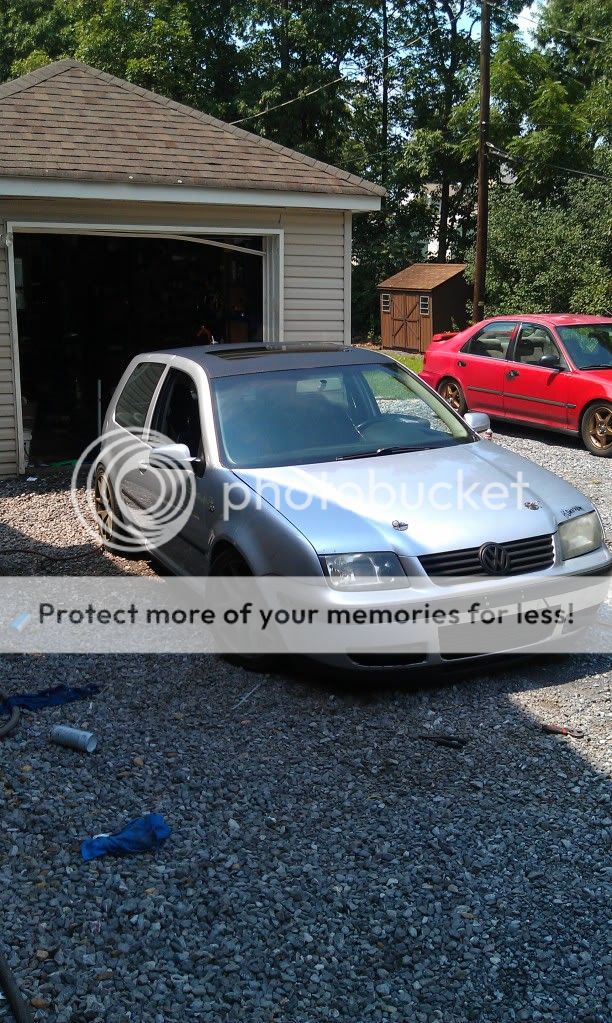 WTT: 04 GTI 1.8t bt for vr6 turbo | VW Vortex - Volkswagen Forum