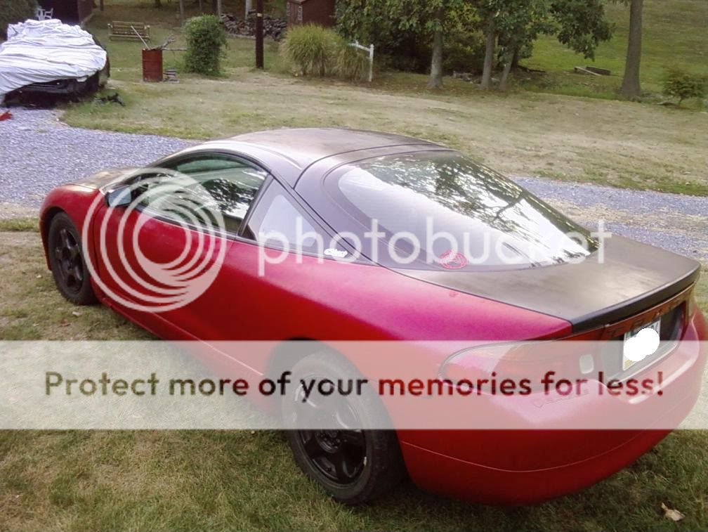 1998 eclipse rs-t | VW Vortex - Volkswagen Forum