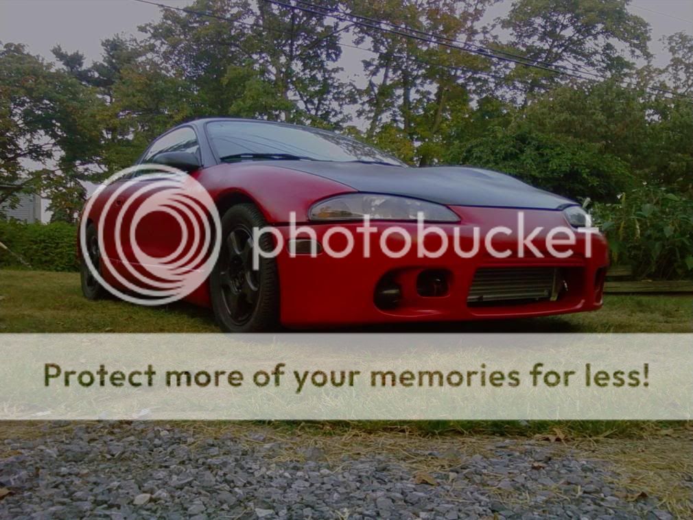 1998 eclipse rs-t | VW Vortex - Volkswagen Forum