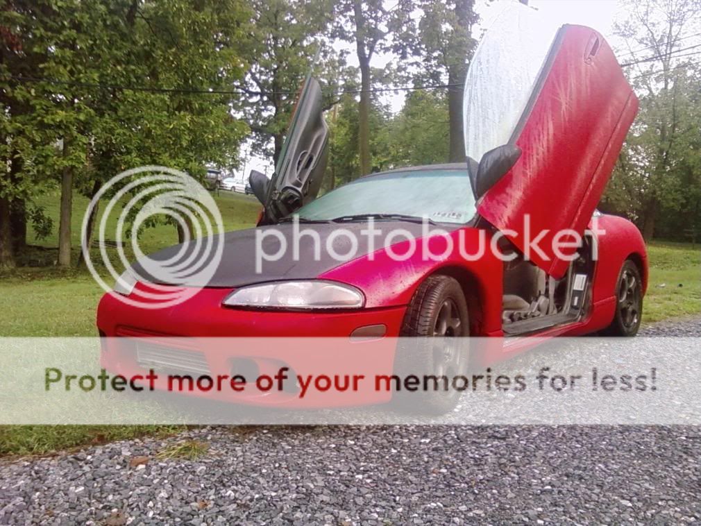 1998 eclipse rs-t | VW Vortex - Volkswagen Forum