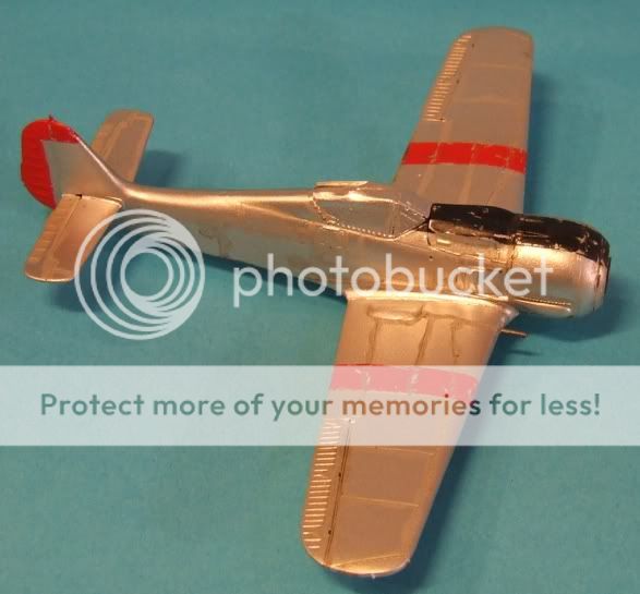 Roman Butcher-Birds and the 2nd Aztec War - The KUTA Group Build ...