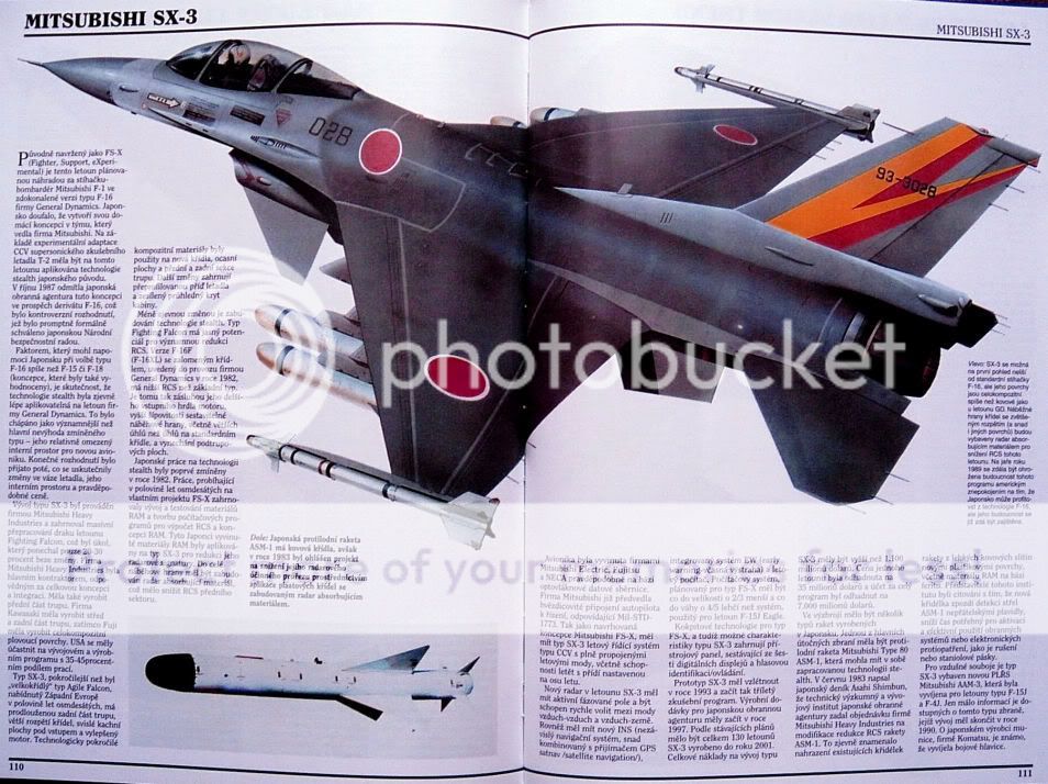 JASDF F-16C(J) Viper - Unofficial JASDF GB - Britmodeller.com