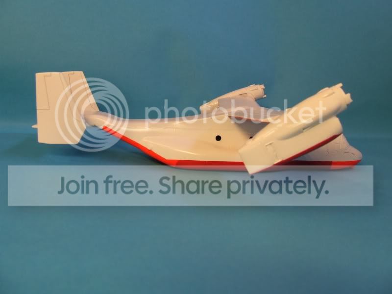 UV-22J Osprey, JMSDF - FINISHED! - Work in Progress - Aircraft ...
