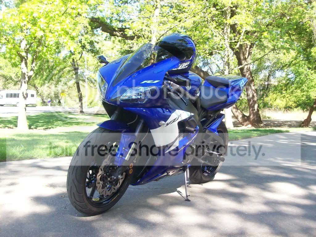 02 R1 | Yamaha R1 Forum: YZF-R1 Forums