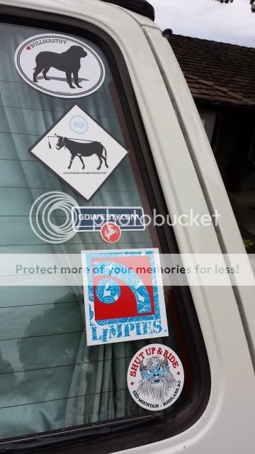TheSamba.com :: Vanagon - View topic - Show me the stickers!