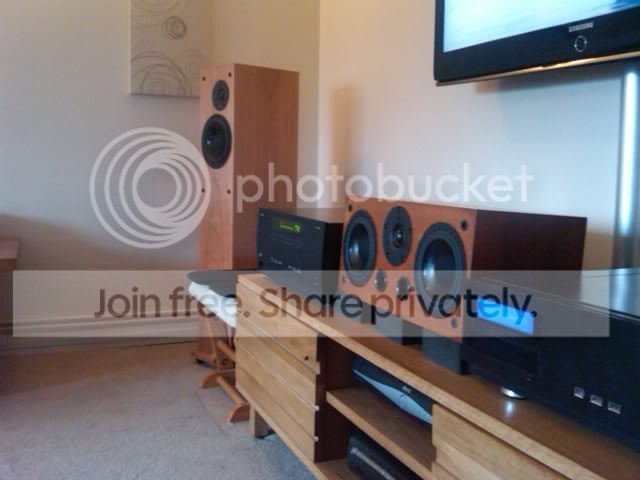 ProAc Response D28 Speakers Review | Home Theater Forum and Systems