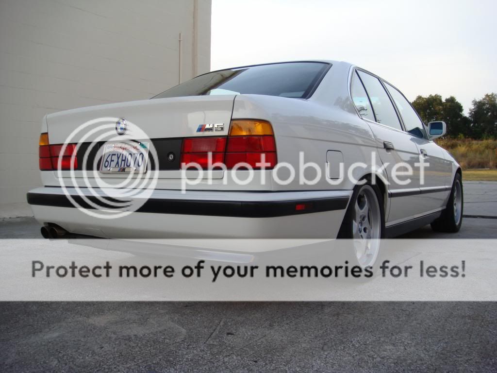 91 M5 80k miles Mint!!! | BMW M5 Forum and M6 Forums