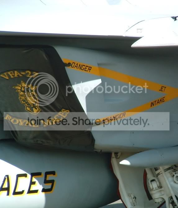 F/A-18E Intake covers? - LSP Discussion - Large Scale Planes