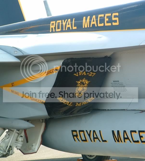 F/A-18E Intake covers? - LSP Discussion - Large Scale Planes