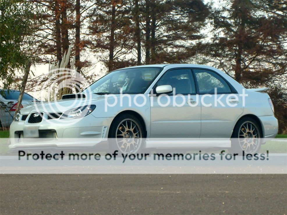 Your car in PRoN!!! - NASIOC