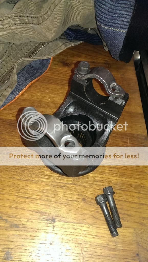 Rear Axle ID, 67 Camaro. | Team Camaro Tech