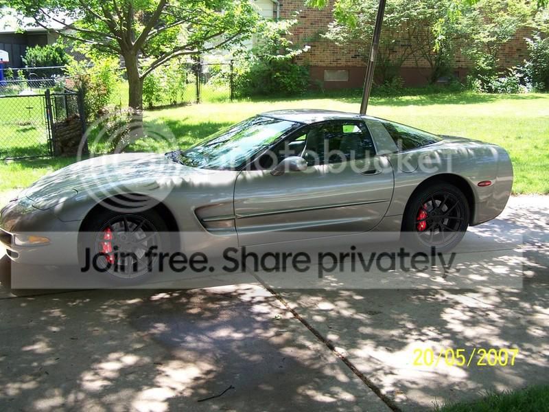 Looking for pics of Spider Wheels on a C5? - Page 2 - CorvetteForum ...
