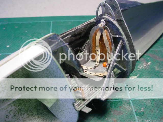 Gloster Gladiator - Work in Progress - Aircraft - Britmodeller.com