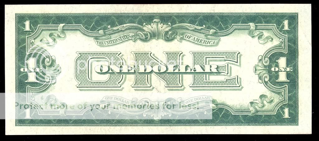 Low Serial Number Funny Back - Coin Community Forum