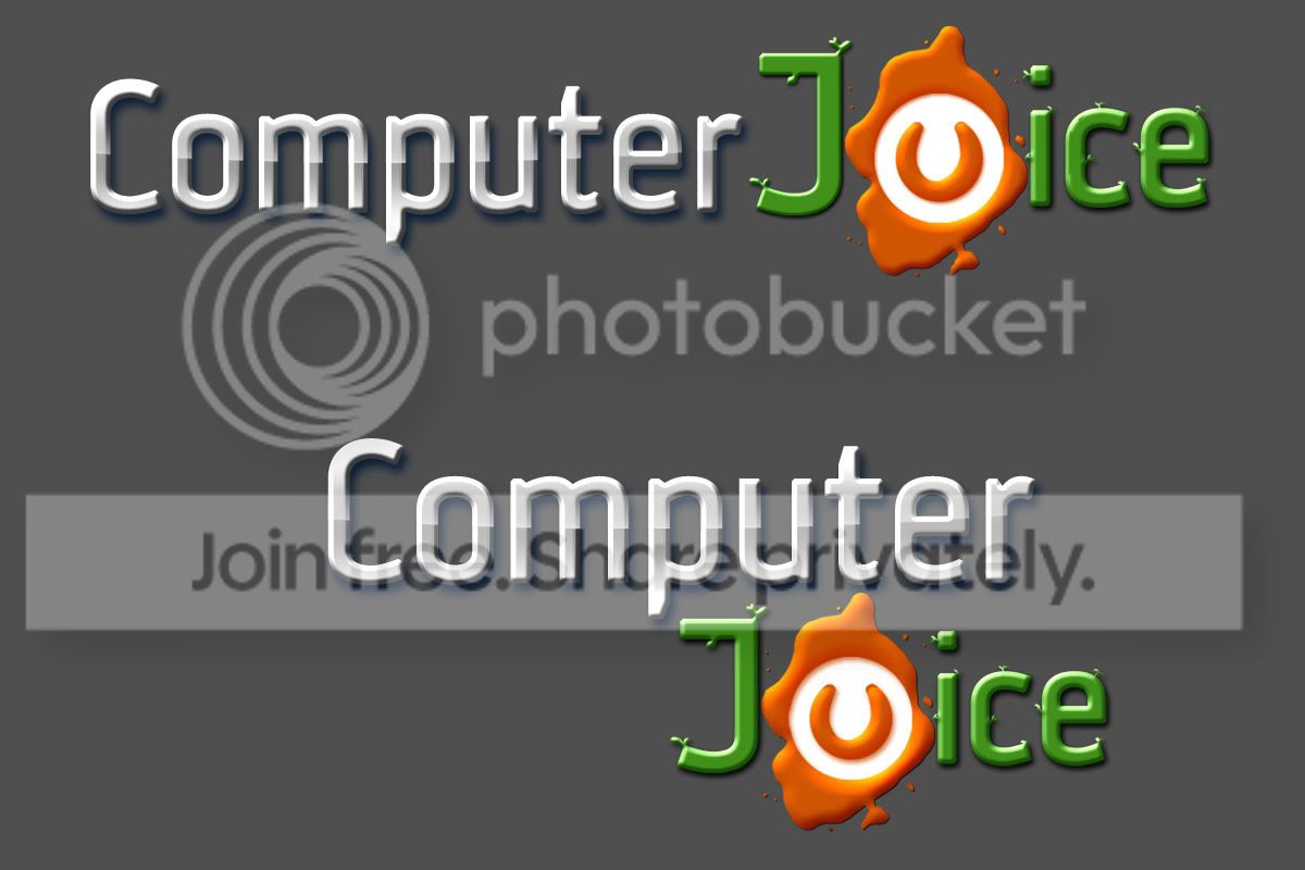 Contest - $75 Logo Contest - Computer Juice