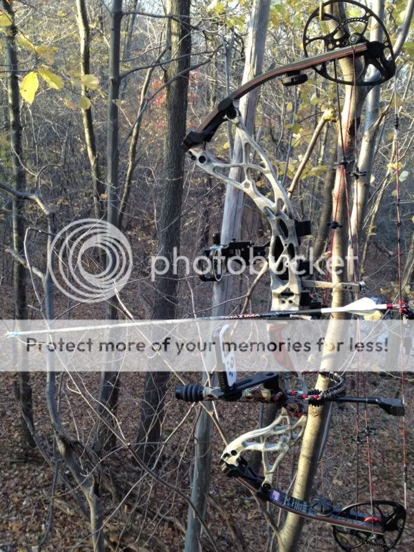 Let's see your 2012 hunting rig... | Archery Talk Forum
