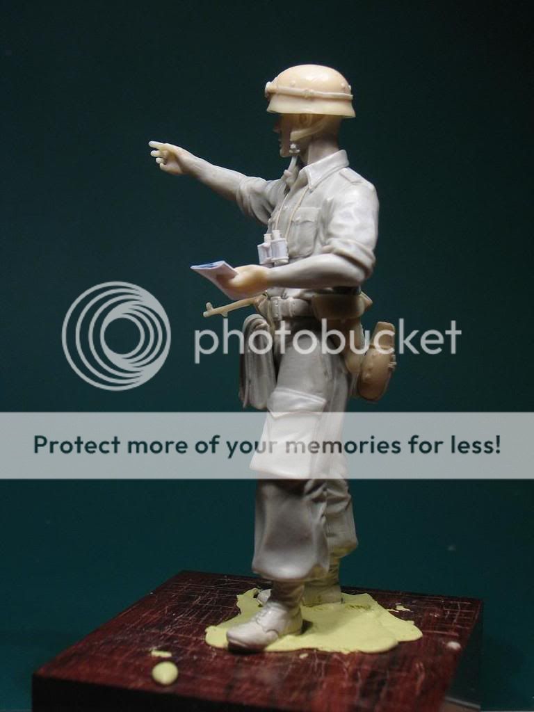 DES kit news | planetFigure | Miniatures