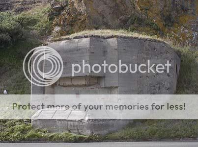 Thinking of building a machine gun bunker. I need a tri-pod setup for ...