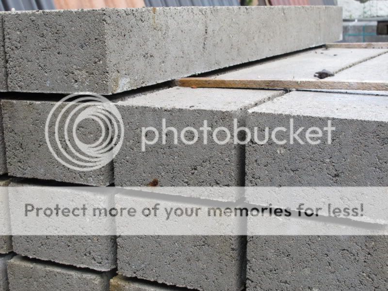 Sturz beton – Mischungsverhältnis zement